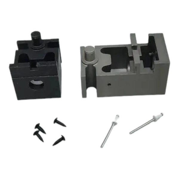 Lippert Slide Out Bearing Block Kit - Everything Caravans