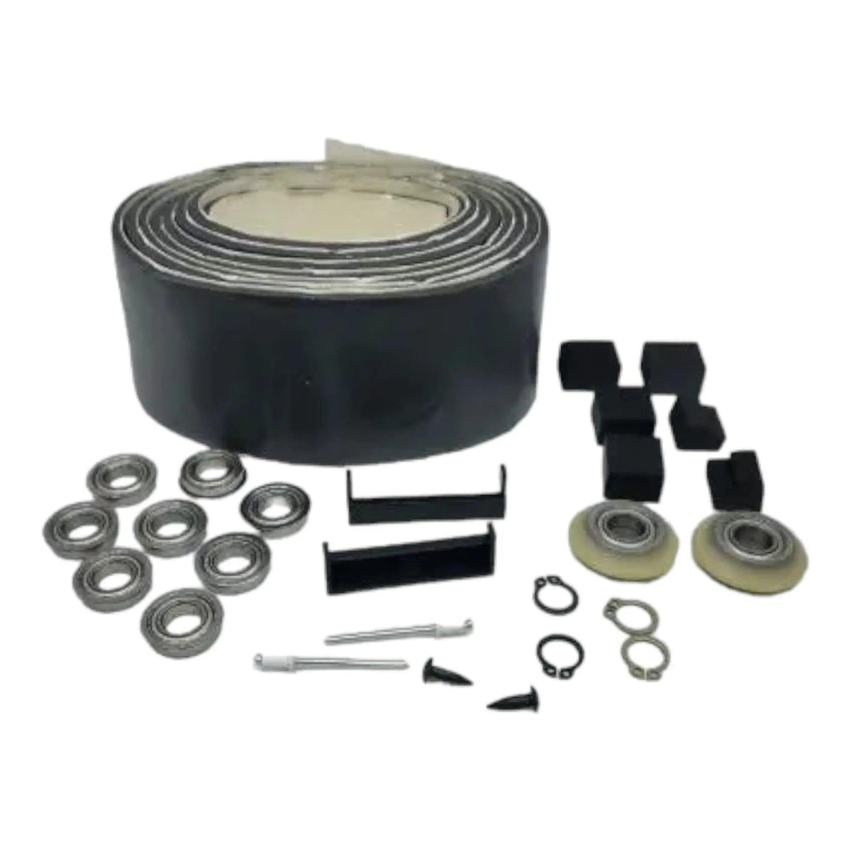 Lippert Slide Out Room Standard Repair Kit - No Racks - Everything Caravans