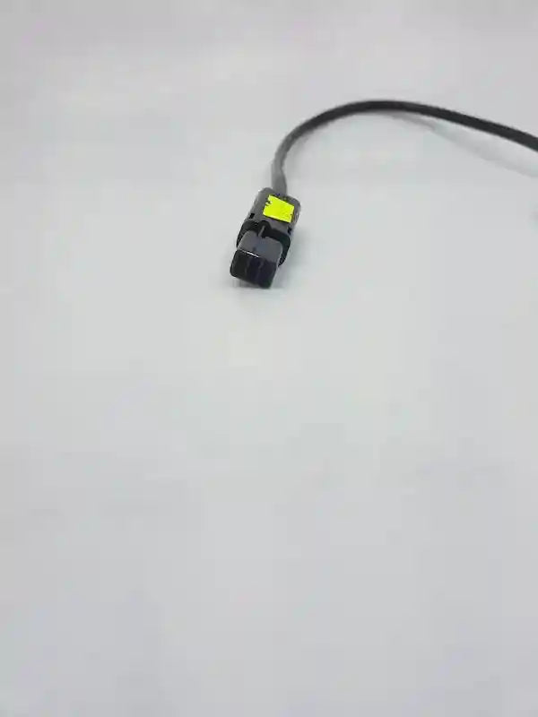 Male LEC C20 to CMS C Type Inverter Output Cable 500mm Black ...