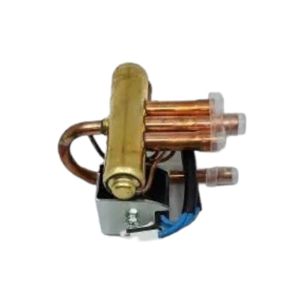 Reversing Valve Suits Dometic B3000 Air Conditioner – Everything Caravans