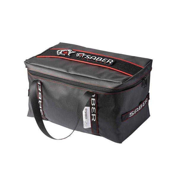 Saber 22K Ultimate Recovery Kit — recovery kit for large vehicles SBR ...