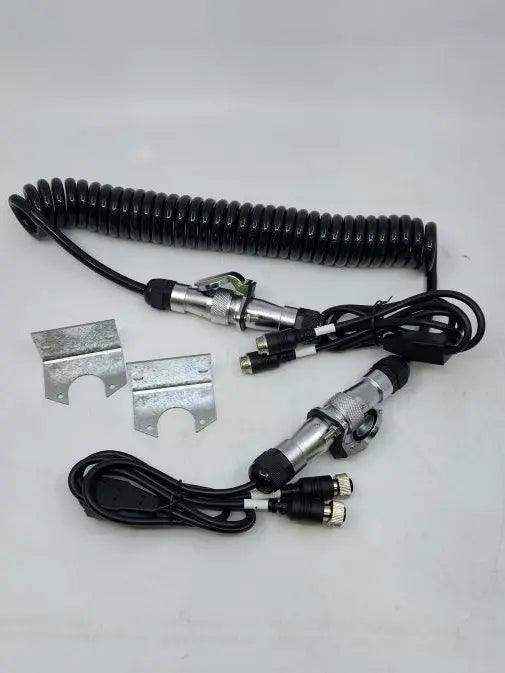 Safety Dave Double Woza Cable AHD Kit - No Longer Available ...