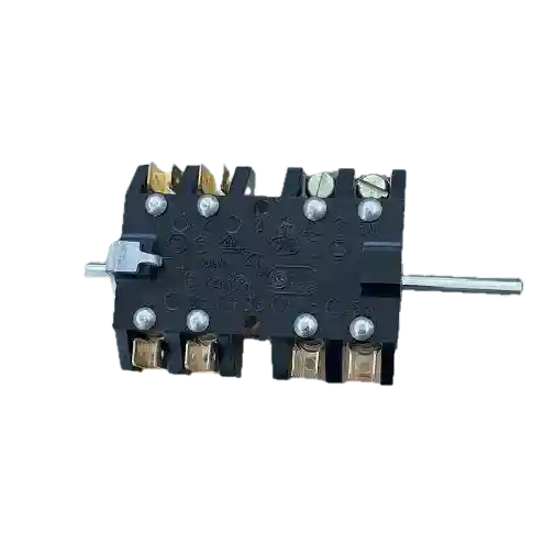 Selector Switch for 3 Way RM2310 and RGE410 Caravan Fridge – Everything ...