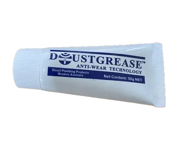 Silicone Grease for Caravan and RV Toilet Seals - Everything Caravans