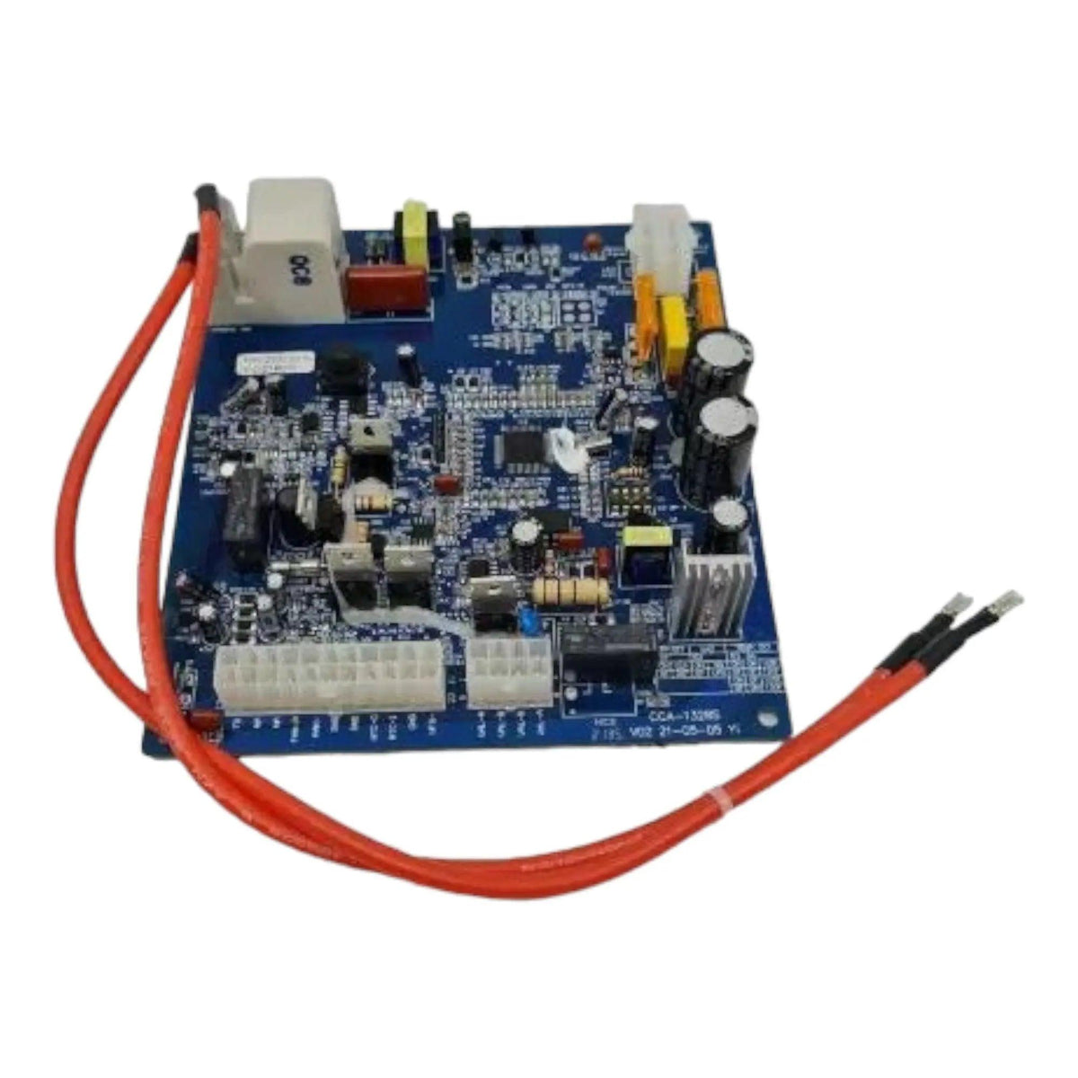 Suburban Nautilus HWS Replacement Module Board - Everything Caravans