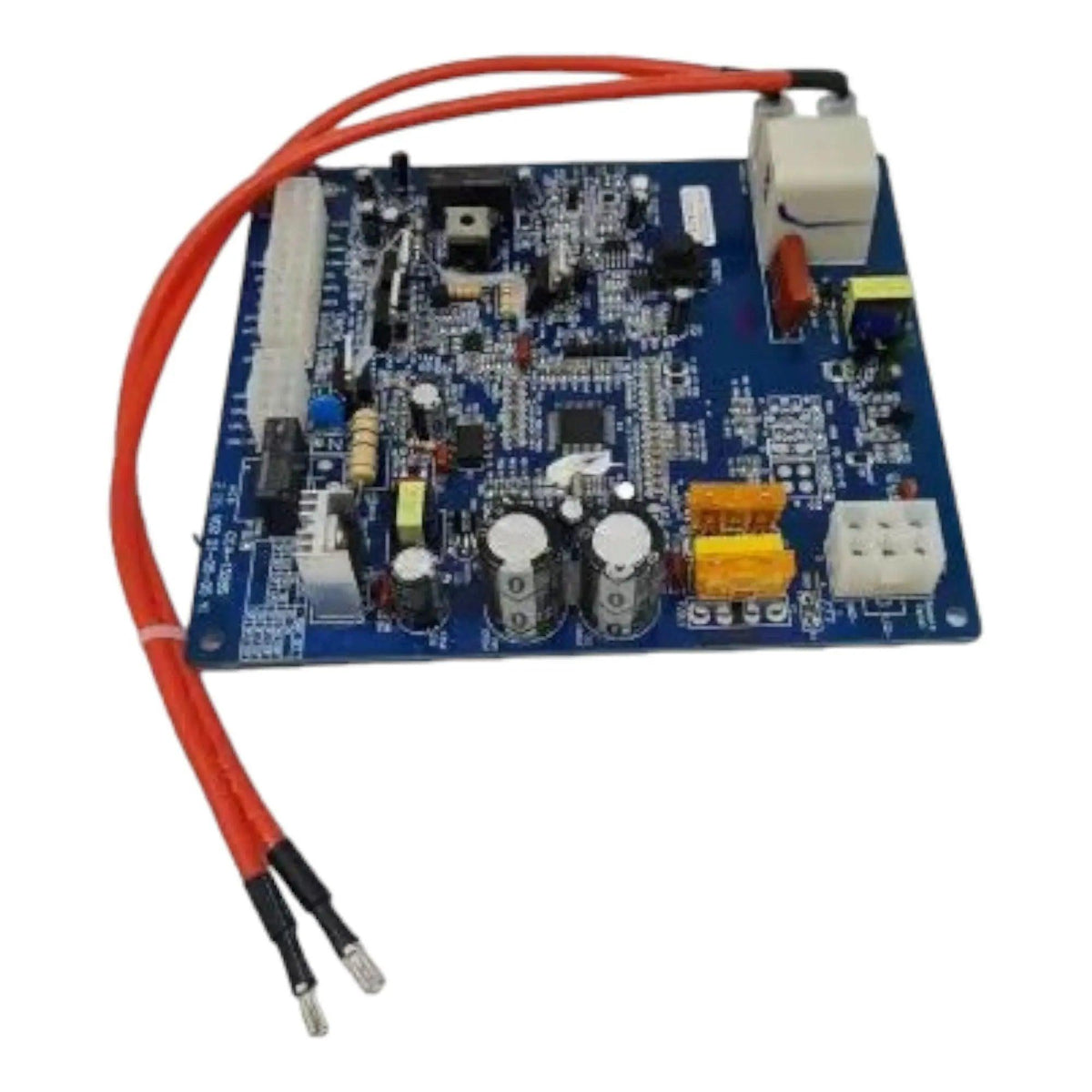 Suburban Nautilus HWS Replacement Module Board - Everything Caravans
