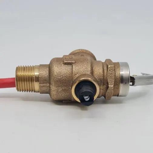 Suburban Pressure Relief Valve 700kPa 161339 (HT55) - Everything Caravans