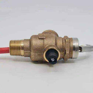 Suburban Pressure Relief Valve 700kPa 161339 (HT55) - Everything Caravans