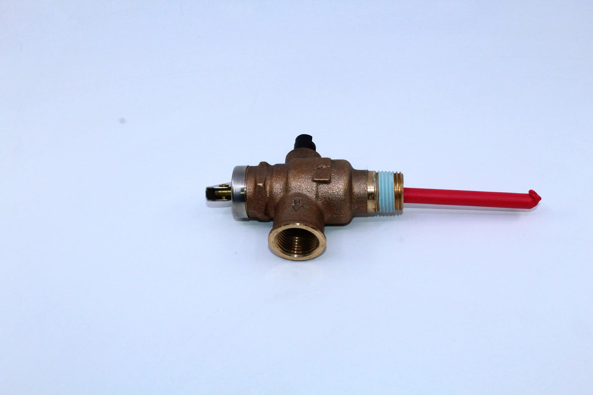 TRUMA Ultra Rapid Pressure Relief Valve - PTV Valve - Everything Caravans