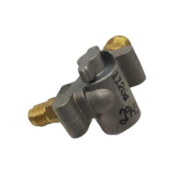 Thetford Manual Shut Off Valve Assembly N604 – Everything Caravans