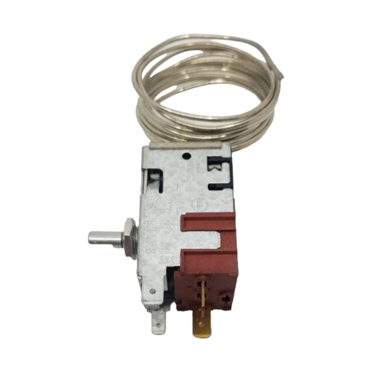 Thetford Thermostat Electric Only 240volt for 3 Way Fridge N304M, N404 ...