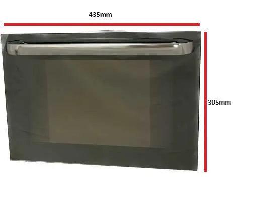 Thetford Spinflo Oven Door for the Triplex Cooker - Everything Caravans