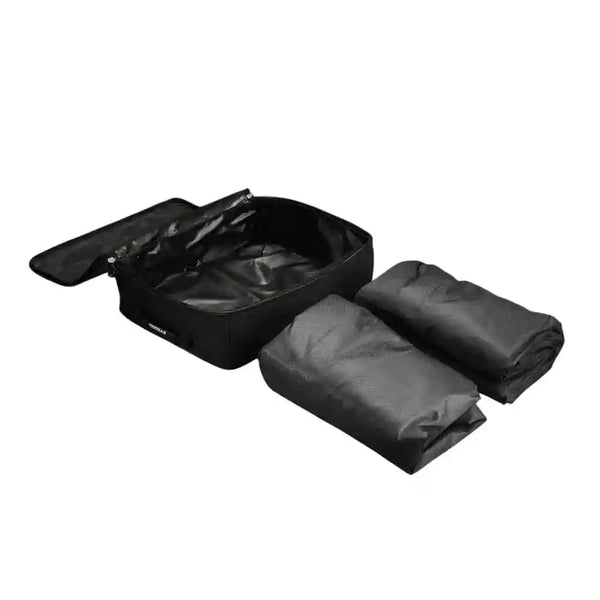 Tiegear Shield Side Walls Awning Privacy Screens Left and Right ...