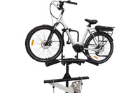 Travel Rack Pro Caravan A-Frame Bike Carrier Mount - Everything Caravans
