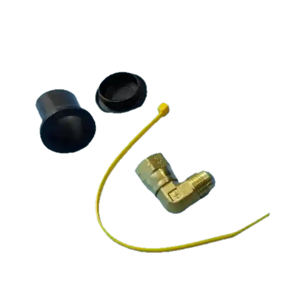 Truma Aquago HWS Elbow Kit 90Deg - Everything Caravans