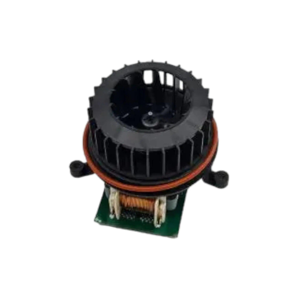 Truma Combustion Air Motor Kit for Combi 2E and Combi 4E - Everything ...