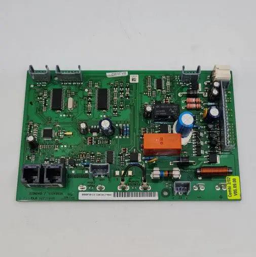 Truma PCB for Combi 4E Gas Heater - Everything Caravans