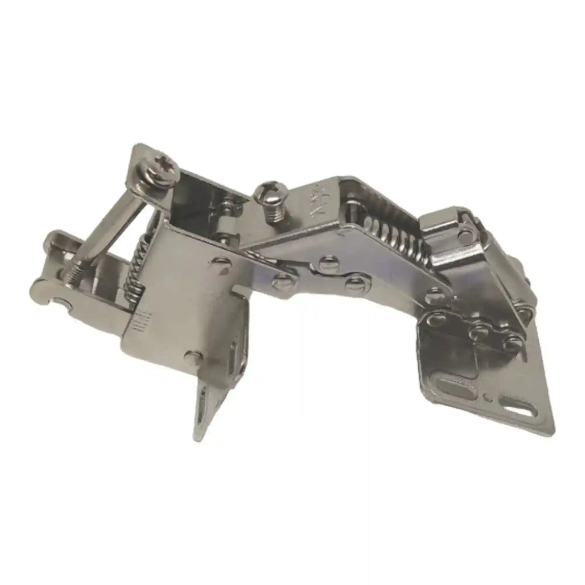 Vertical Mount Hinge for Jayco Top Cupboard with Upward Opening - Soft ...