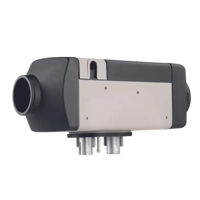 Webasto Diesel Air Heater with Rotary Controller - Everything Caravans