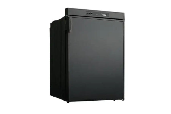 Freucamp 90L 3-Way Fridge Freezer – Everything Caravans