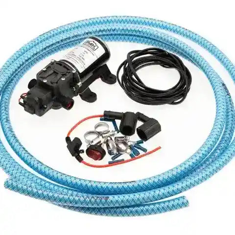 PAK Offroad Water Pump Kit – Everything Caravans