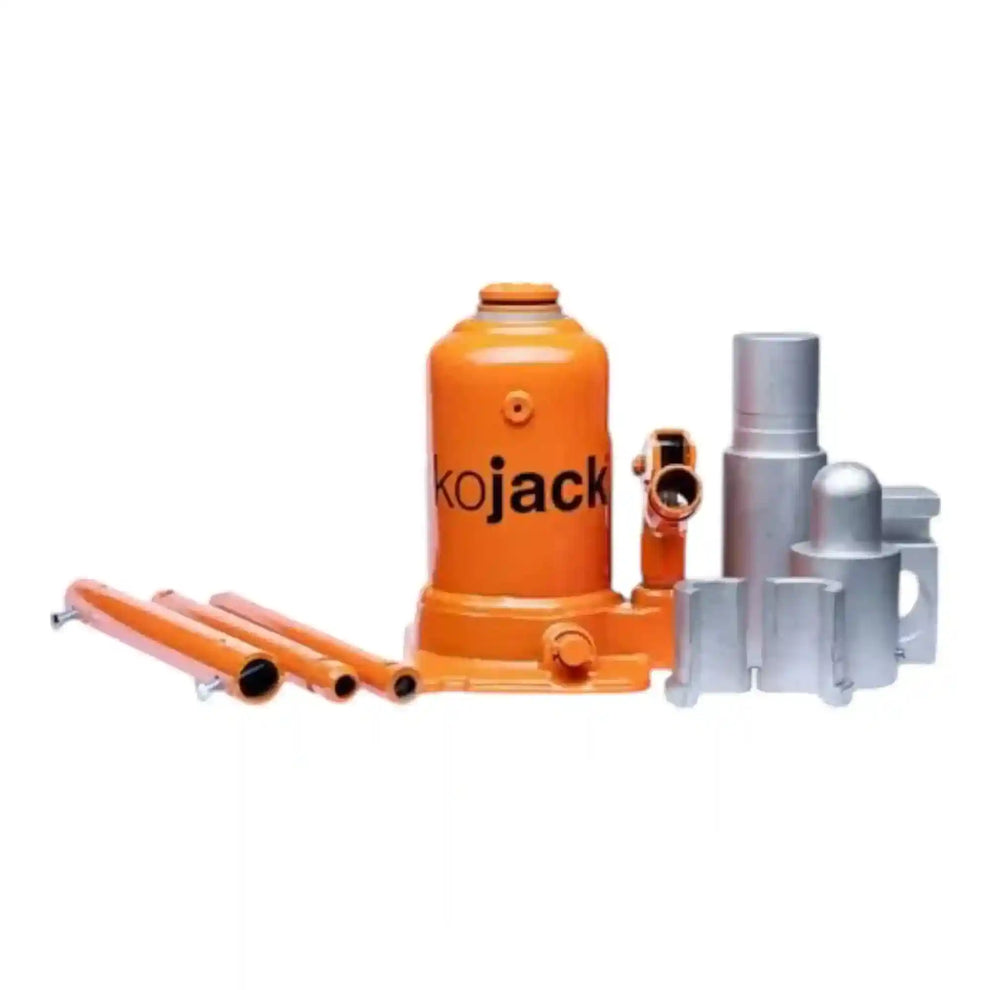 Kojack Caravan Jack Kit Hydraulic 45006002 Heavy Duty Jack for Caravan ...