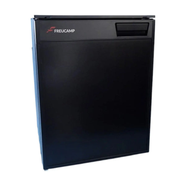 Freucamp SVR85 Compressor Fridge 80 Litre Right Hand Hinge – Everything ...