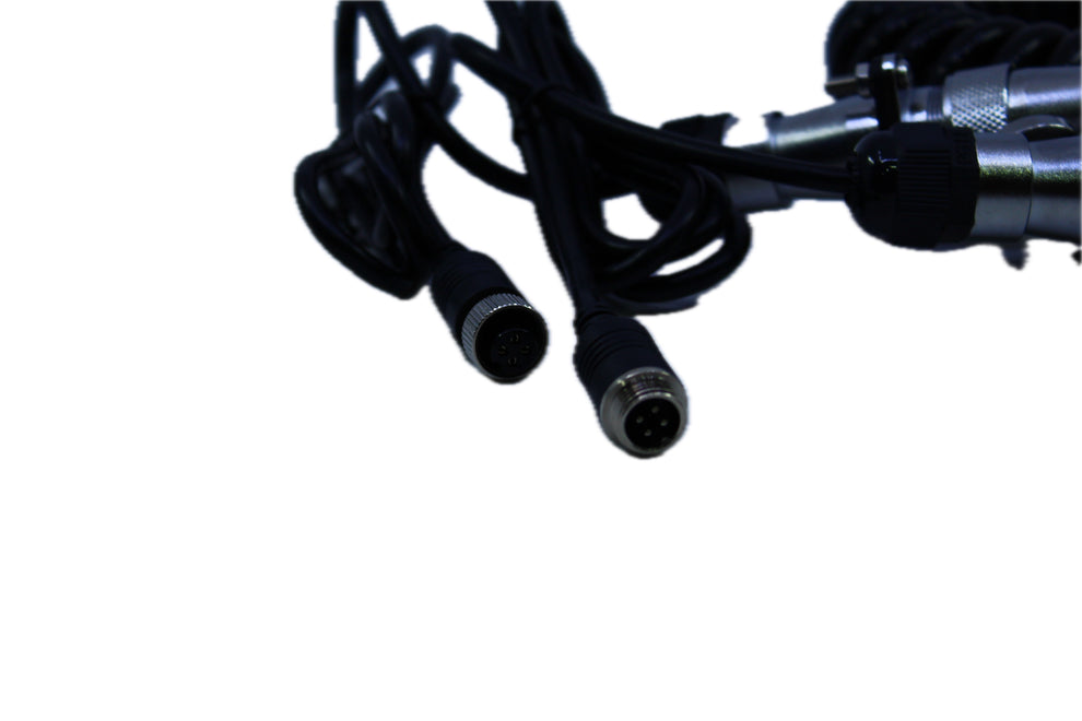 SafetyDave Woza Cable for Sphere Camera System – Everything Caravans