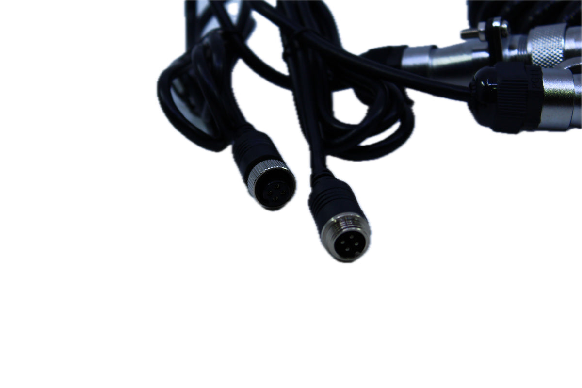 SafetyDave Woza Cable for Sphere Camera System - Everything Caravans