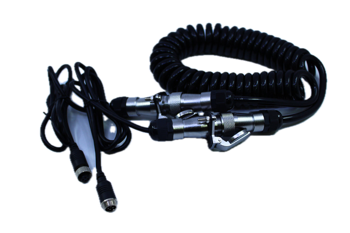 SafetyDave Woza Cable for Sphere Camera System - Everything Caravans