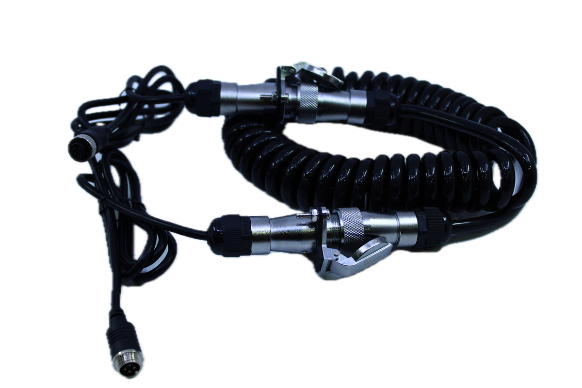 SafetyDave Woza Cable for Sphere Camera System - Everything Caravans