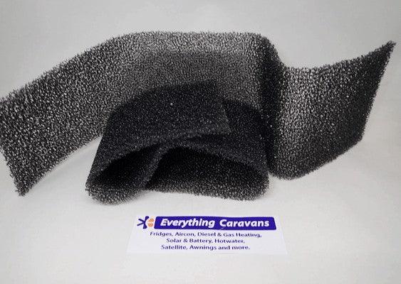 2 x Coleman Filter for TSR 9 SERIES Air Conditioner - Everything Caravans