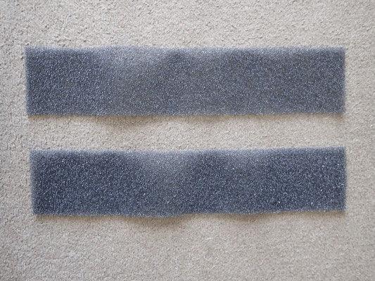 2 x Coleman Filter for TSR 9 SERIES Air Conditioner - Everything Caravans