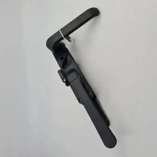 Milenco Left Handle Door including Lock and Barrel – Everything Caravans