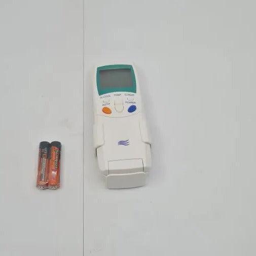 Aircommand Dometic Remote Control Sparrow Ibis 2 and 3 - Everything ...