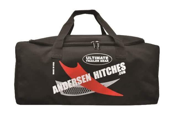 Andersen Ultimate Trailer Gear Kit - Leveling Ramps 14pce - Everything ...
