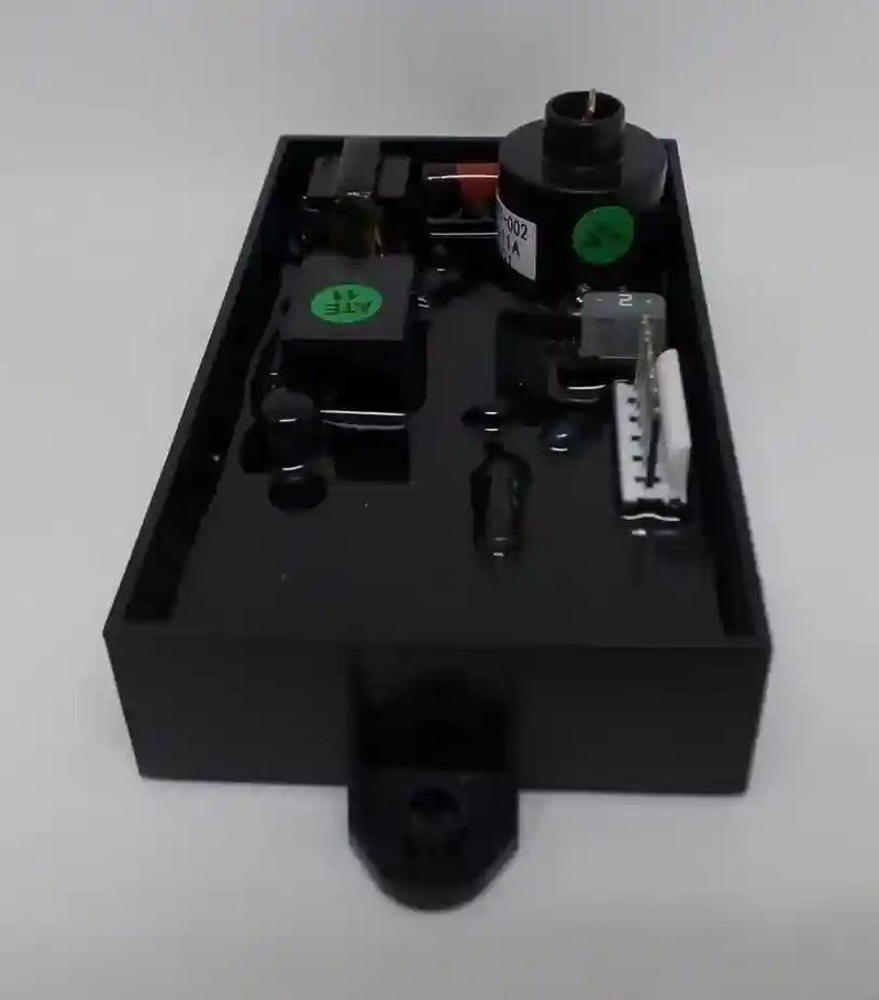 Atwood HWS main CIRCUIT BOARD 003576 91349 - Everything Caravans