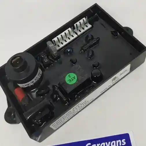 Atwood HWS Main Circuit Board 91361 - Everything Caravans