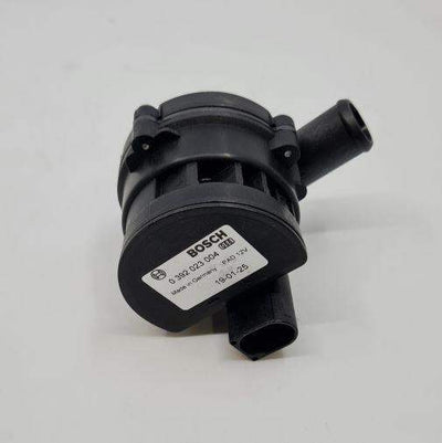 Autoterm Electric water pump - Bosch PAD 12V Binar 5 Compact ...