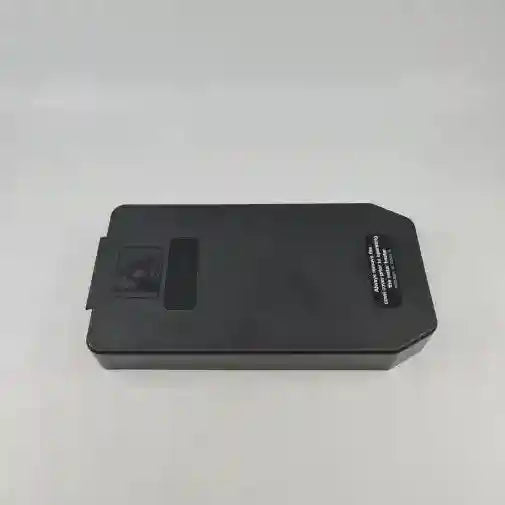 Black Cowl Cover Only to Suit Truma UltraRapid and B14 Hot Water Syste ...