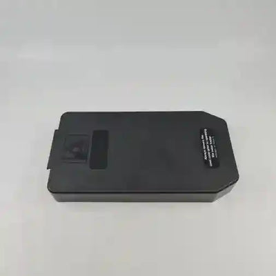 Black Cowl Cover Only to Suit Truma UltraRapid and B14 Hot Water Syste ...