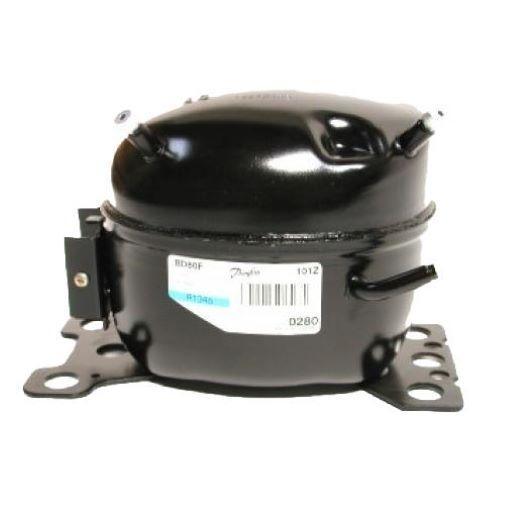 Compressor Bd50F Danfoss Suits Larger Portable and Upright 12volt Frid ...