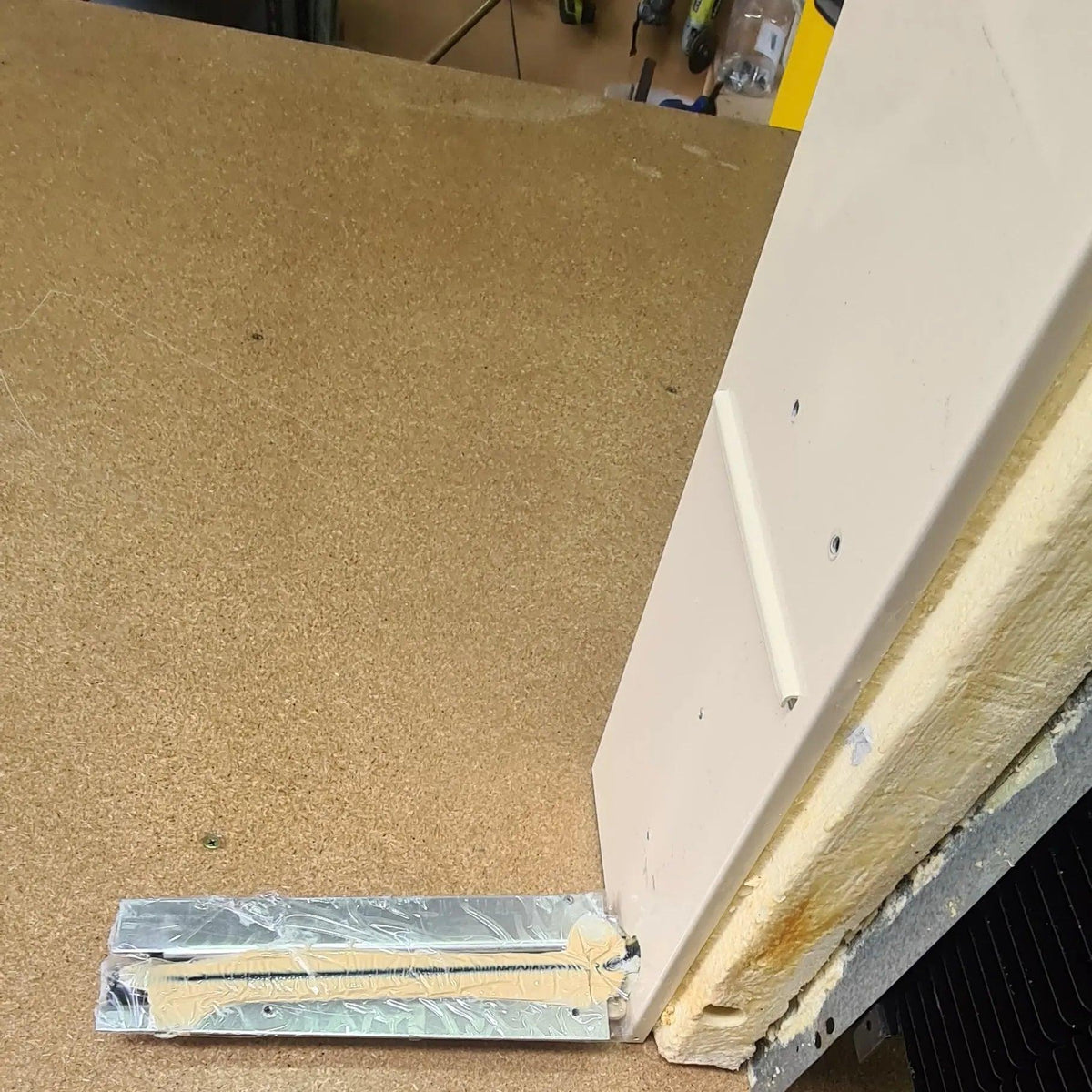 Cooling Unit 3 Way RC1180 Chescold Dometic Fridge Freezer - Everything ...