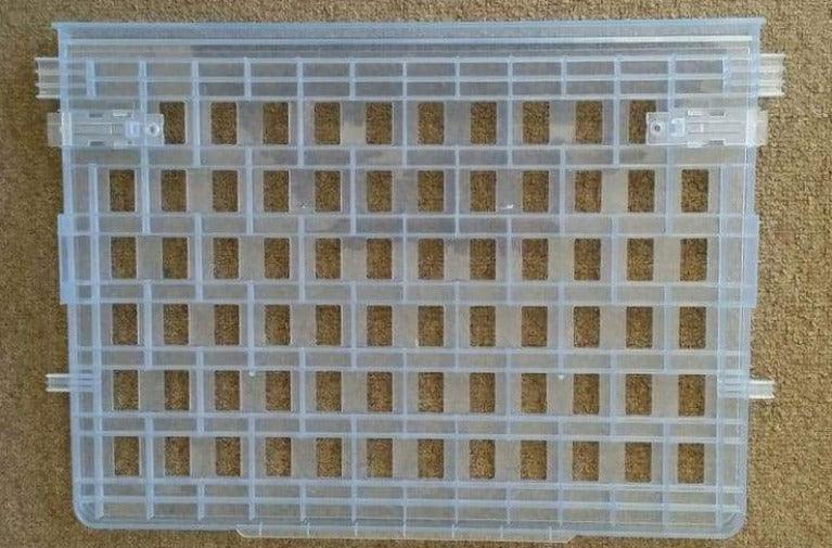 Dometic Lower Middle Fridge Shelf for RMD8551 and RMD8555 Dometic 3 wa ...