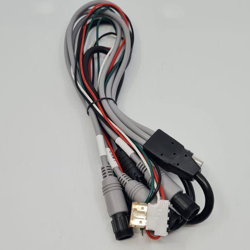 Dometic Perfectview Wiring Harness for Reversing Monitor Suits Models ...