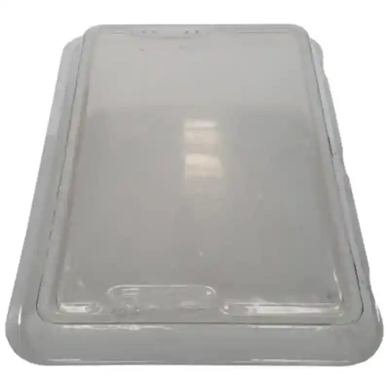 Dometic Seitz Roof Hatch Dome Glass Only Heki 2 - Everything Caravans