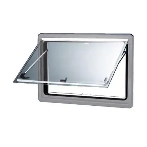 Dometic Seitz S4 34 mm Window 900mm x 450 mm Tinted – Everything Caravans