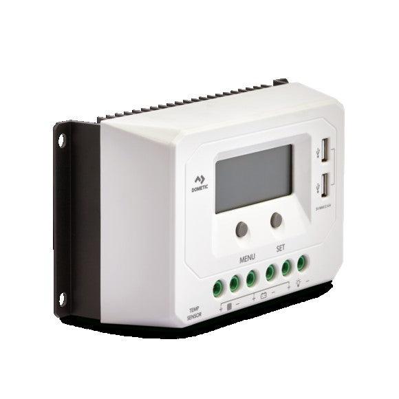 Solar for Caravans and Motorhomes Tagged "Solar Controllers ...