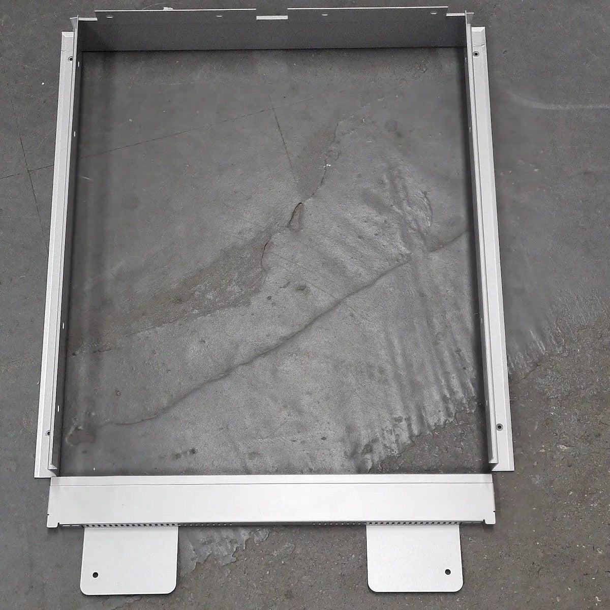 Dometic Waeco Flushmount Frame for All CR65 and CRX65 - Everything Caravans