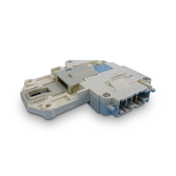 Dometic Washing Machine Door Lock for WMD1050 - Everything Caravans